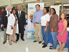 Photo Gallery | Congressman David Scott