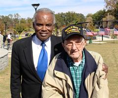 Photo Gallery | Congressman David Scott