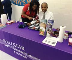 Photo Gallery | Congressman David Scott