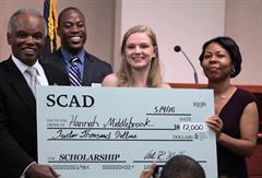 Photo Gallery | Congressman David Scott