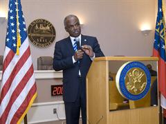 Photo Gallery | Congressman David Scott