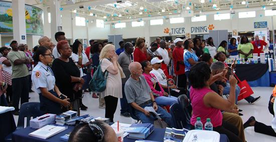 News | Congressman David Scott