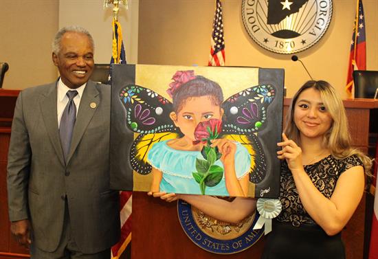 News | Congressman David Scott