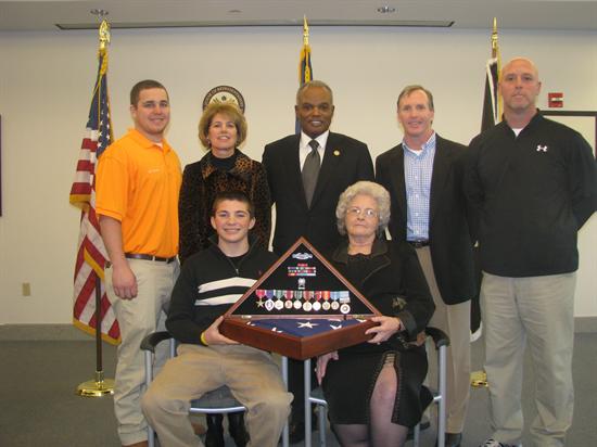 Congressman David Scott | Representing Georgia's 13th District