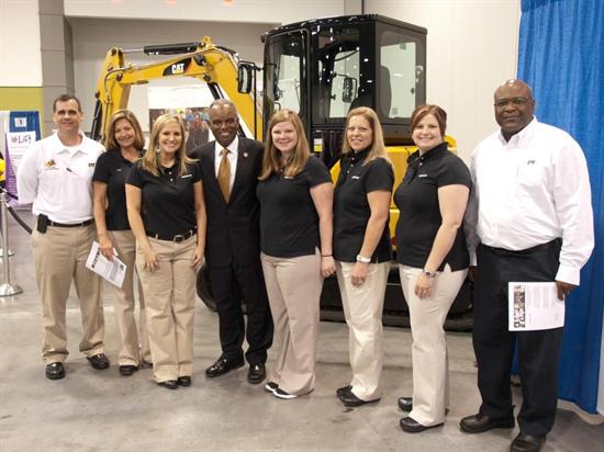 Congressman David Scott | Representing Georgia's 13th District