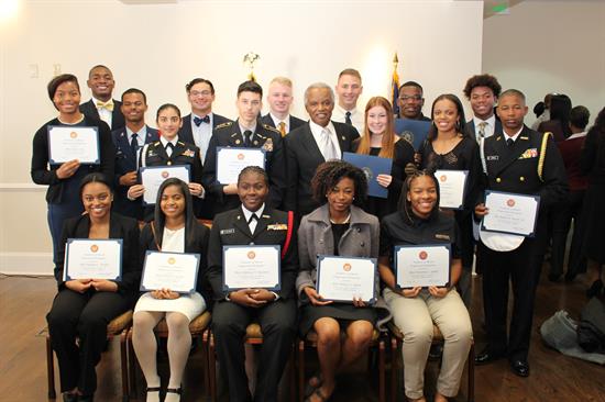 Congressman David Scott | Representing Georgia's 13th District