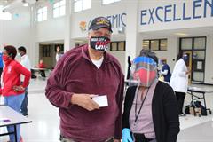 Photo Gallery | Congressman David Scott