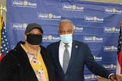 Photo Gallery | Congressman David Scott