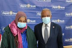 Photo Gallery | Congressman David Scott