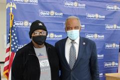 Photo Gallery | Congressman David Scott