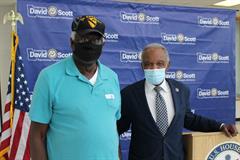 Photo Gallery | Congressman David Scott