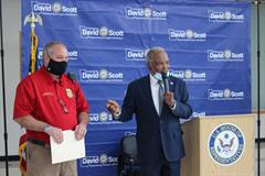 Photo Gallery | Congressman David Scott
