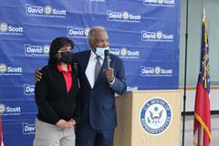 Photo Gallery | Congressman David Scott