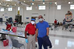 Photo Gallery | Congressman David Scott