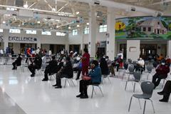 Photo Gallery | Congressman David Scott