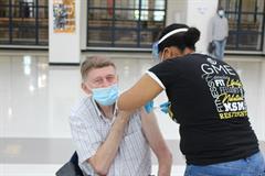 Photo Gallery | Congressman David Scott