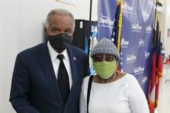 Photo Gallery | Congressman David Scott